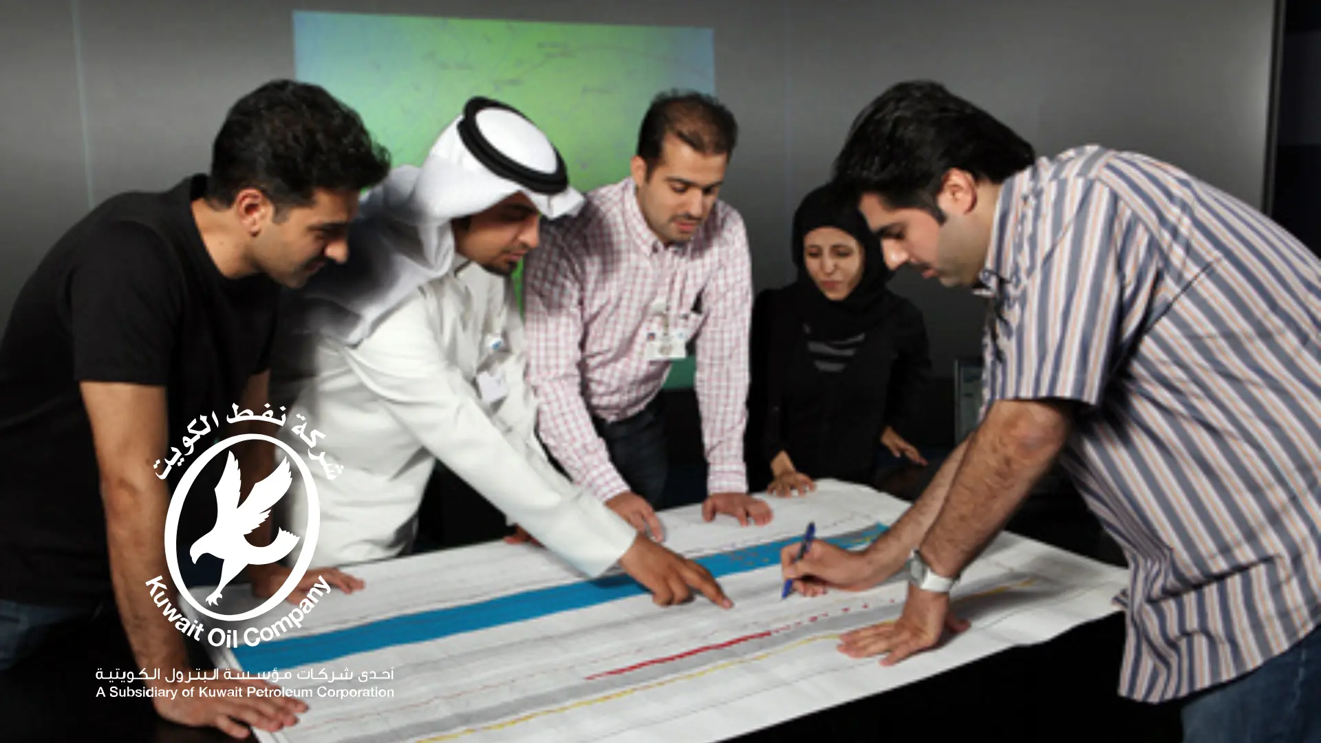 Success Stories & Trusted Partners | Hydra General Trading Kuwait