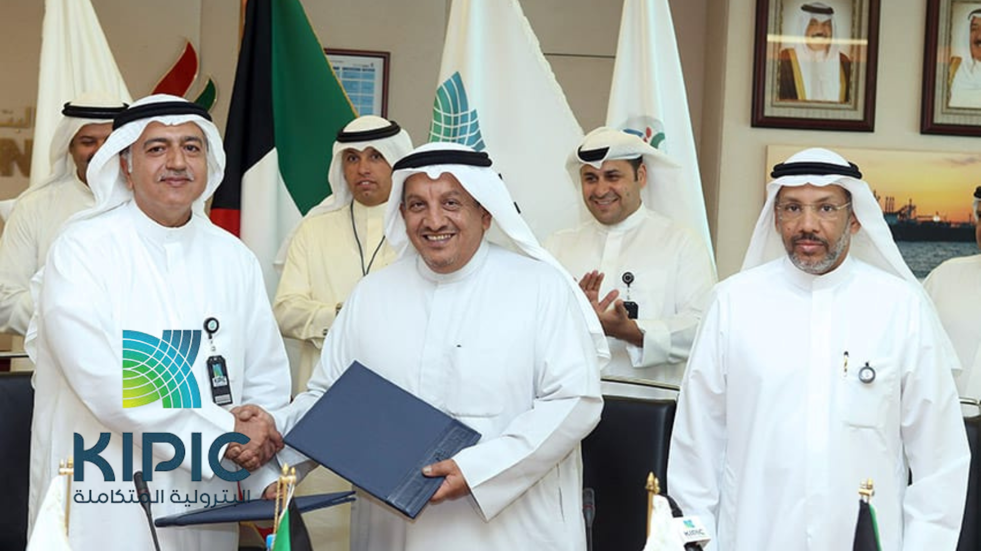 Success Stories & Trusted Partners | Hydra General Trading Kuwait