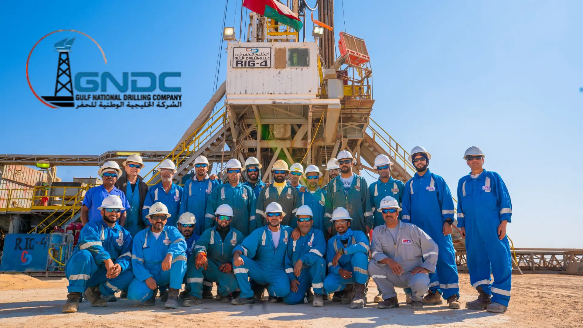 Success Stories & Trusted Partners | Hydra General Trading Kuwait