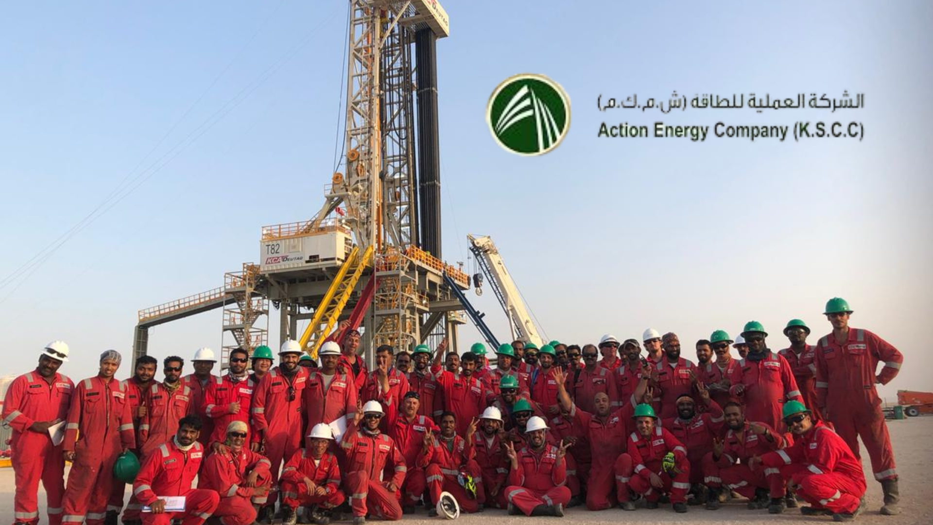 Success Stories & Trusted Partners | Hydra General Trading Kuwait