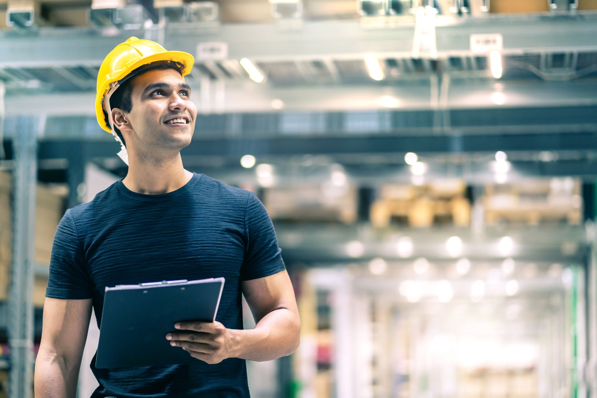 Business Solutions in Kuwait – Oil & Gas, Logistics, Manpower & More