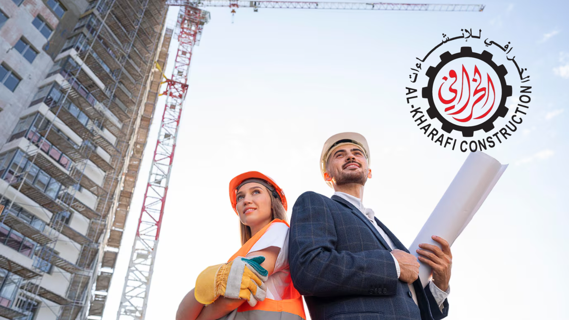 Success Stories & Trusted Partners | Hydra General Trading Kuwait